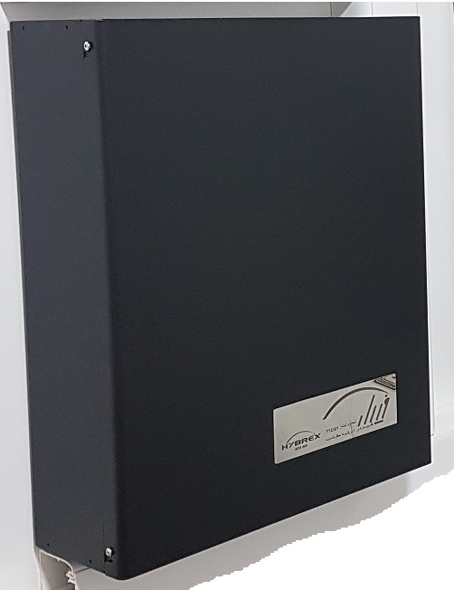 مرکز تلفن IP Based هایبرکس Hybrex/GDS